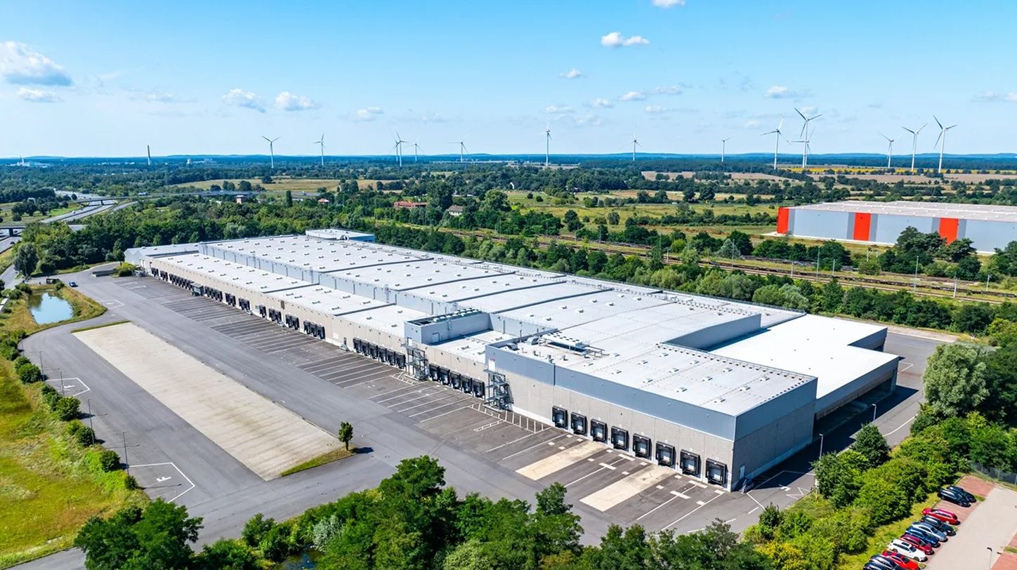 Crossbay completes 150,000ft² lease for Berlin last-mile logistics ...