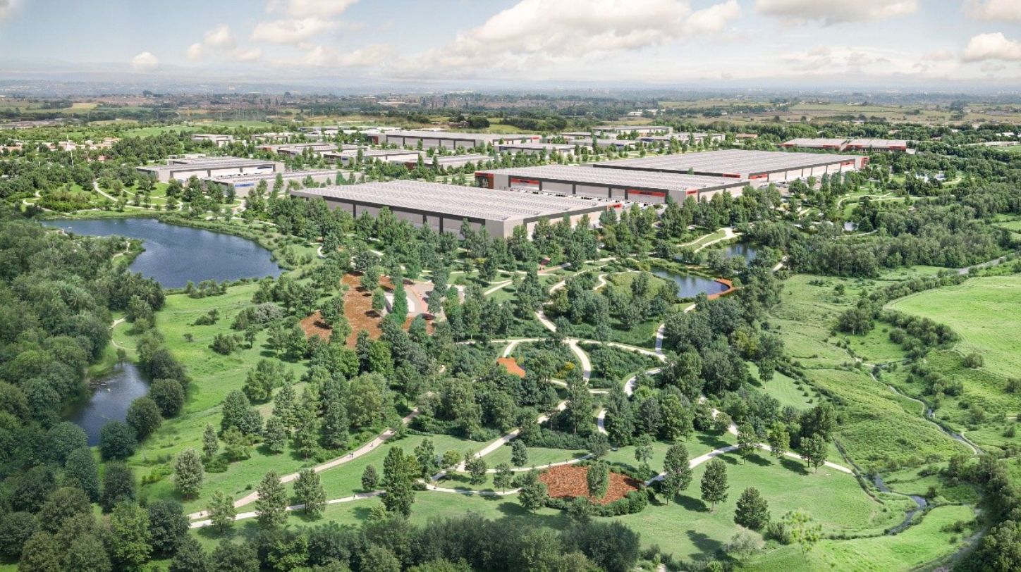 NGDV submits Northern Gateway planning submission | Logistics Manager