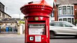 Royal Mail begins rollout of 3,500 'postboxes of the future' across the ...