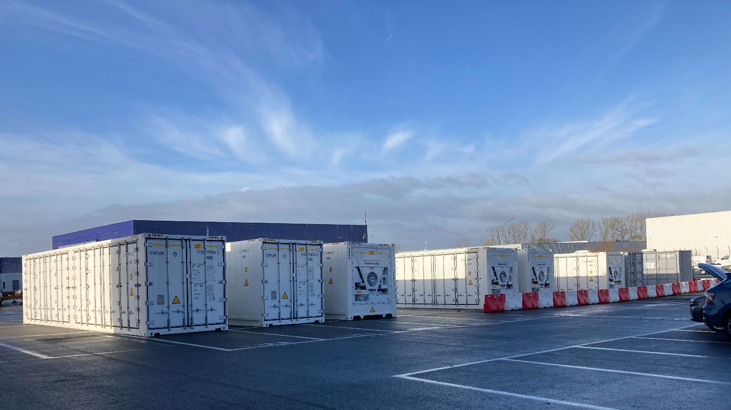 CEVA Logistics launches reverse logistics network for end-of-life EV ...