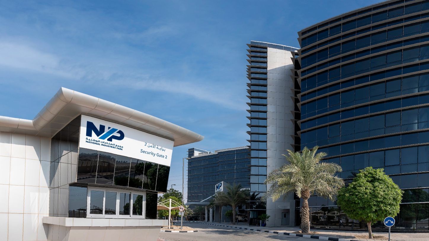National Industries Park secures AED 1bn for Dubai-based logistics projects | Logistics Manager
