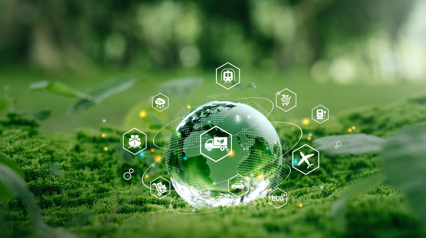 UK firms lag on Scope 3 action as supply chain emissions risk mounts ...