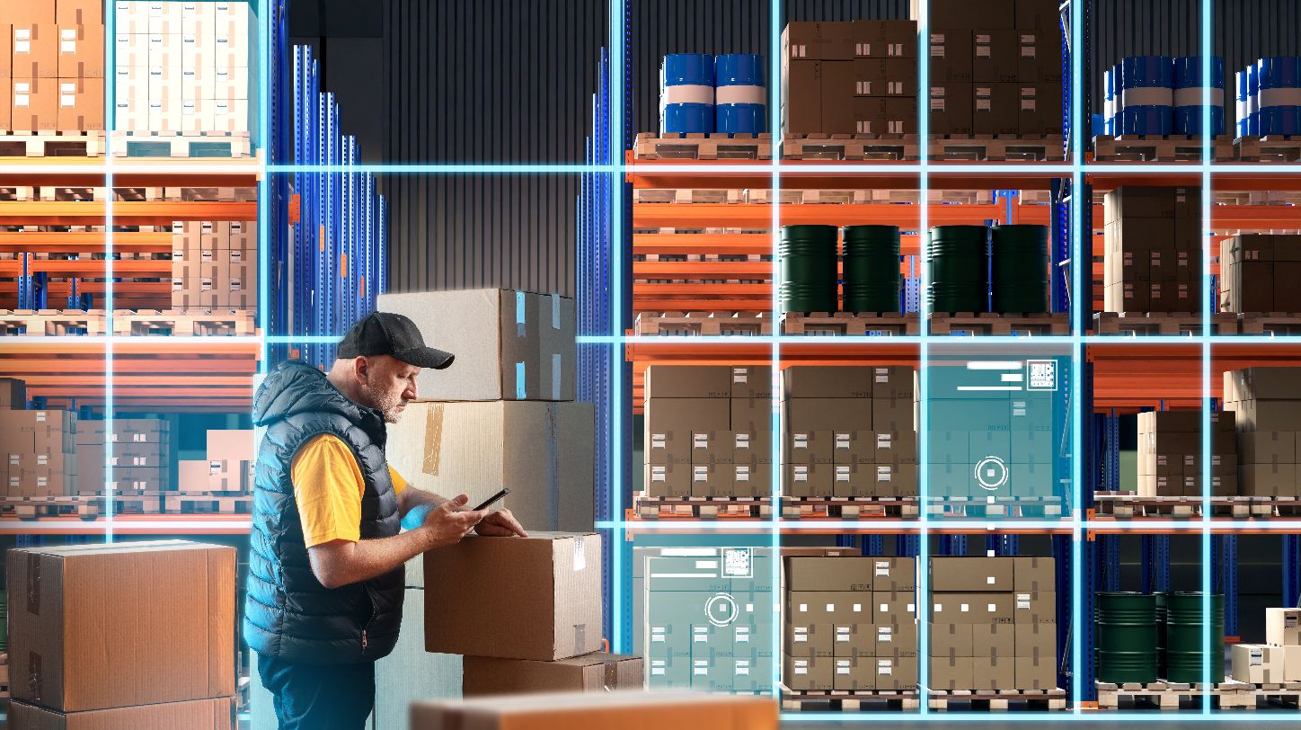 Realterm completes US$350m logistics investment | Logistics Manager