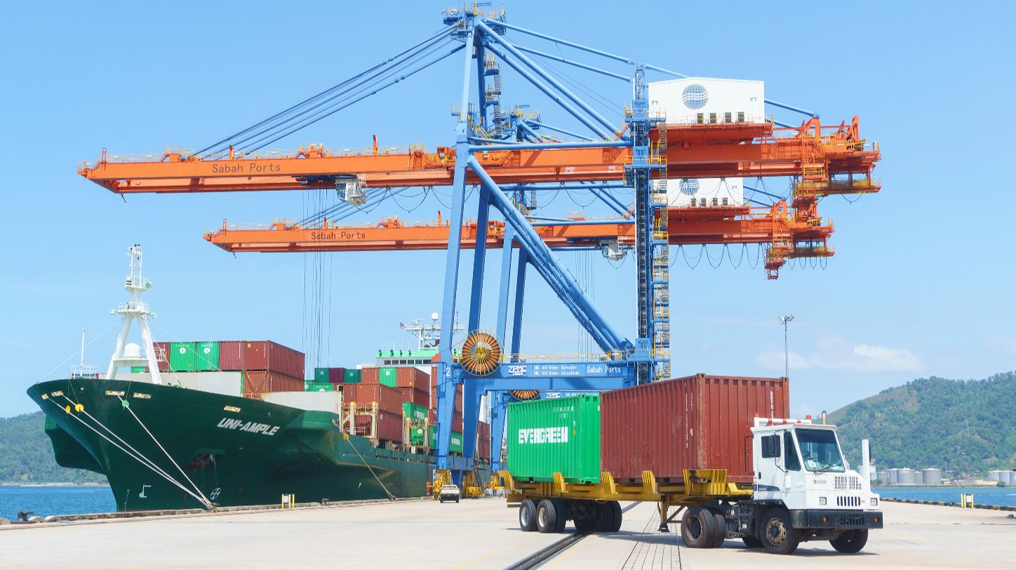 CILTM and KUS partner to build supply chain infrastructure | Logistics ...