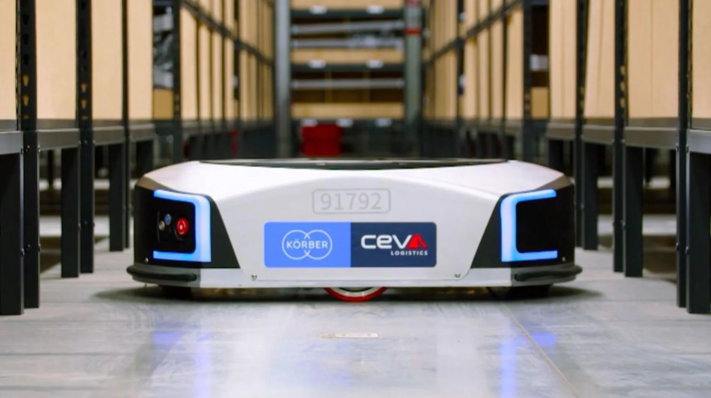 CEVA Logistics to roll out new WMS/OMS | Logistics Manager