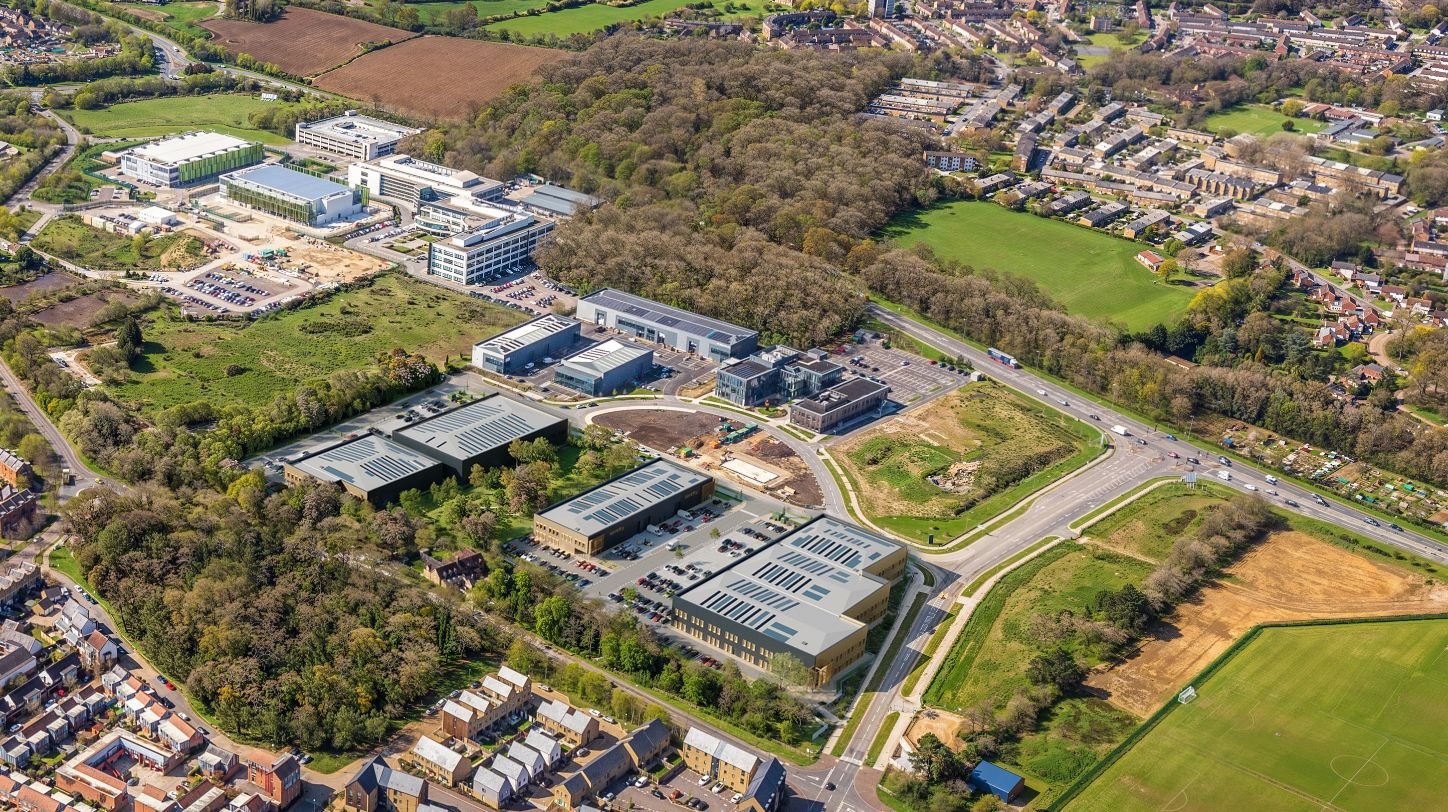 Investec REALIS partners with Wrenbridge to develop Greater London ...