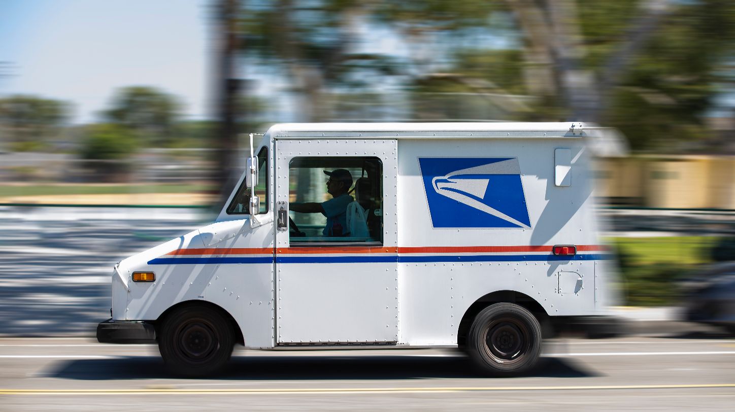 USPS is "well prepared" for 2025 peak | Logistics Manager