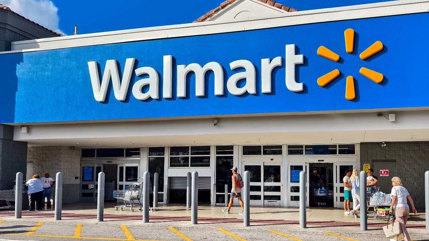Walmart to roll out ambient IoT across US supply chain | Logistics Manager