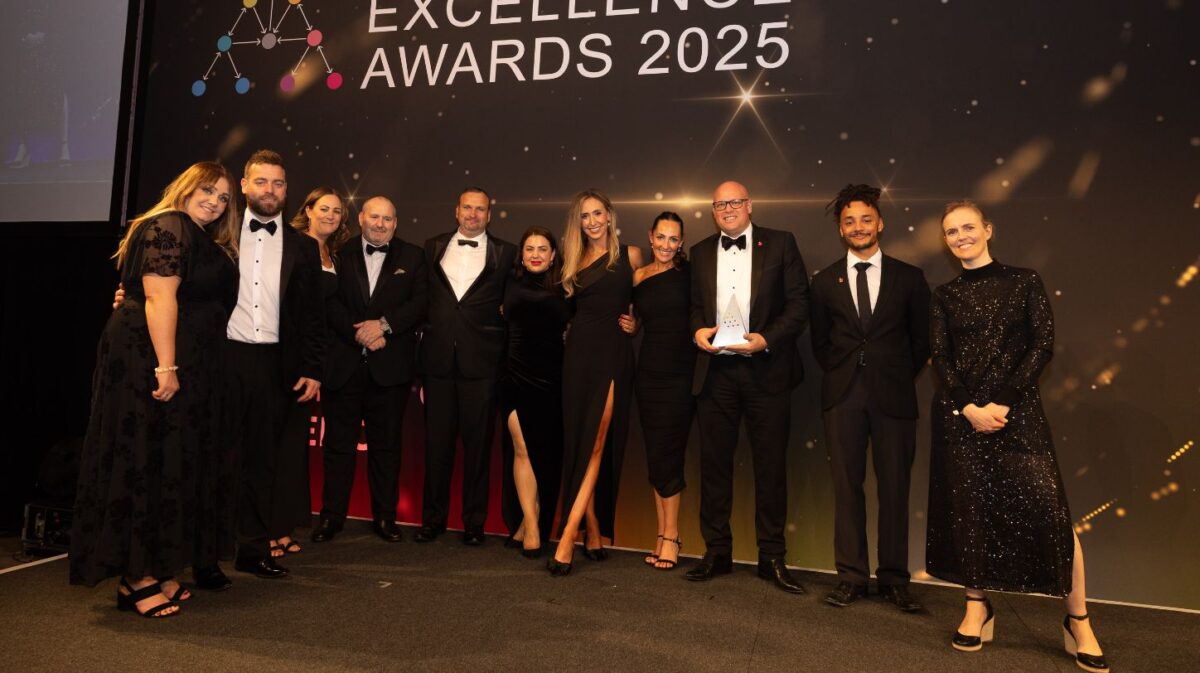 Winners announced at Supply Chain Excellence Awards 2025! | Logistics ...