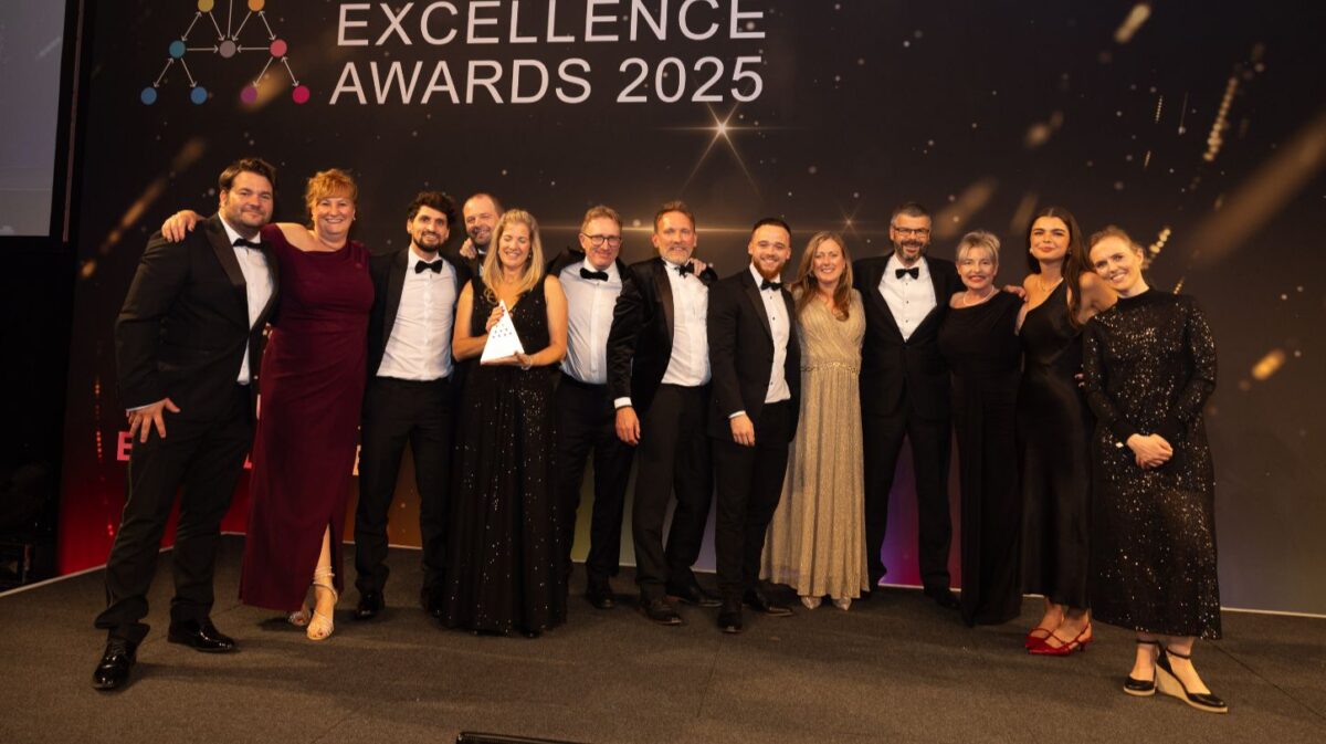 Winners announced at Supply Chain Excellence Awards 2025! | Logistics ...