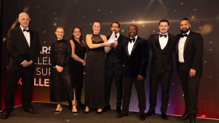 Winners announced at Supply Chain Excellence Awards 2025! | Logistics ...
