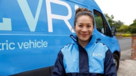 Evri Group recruiting 2,500 new workers | Logistics Manager