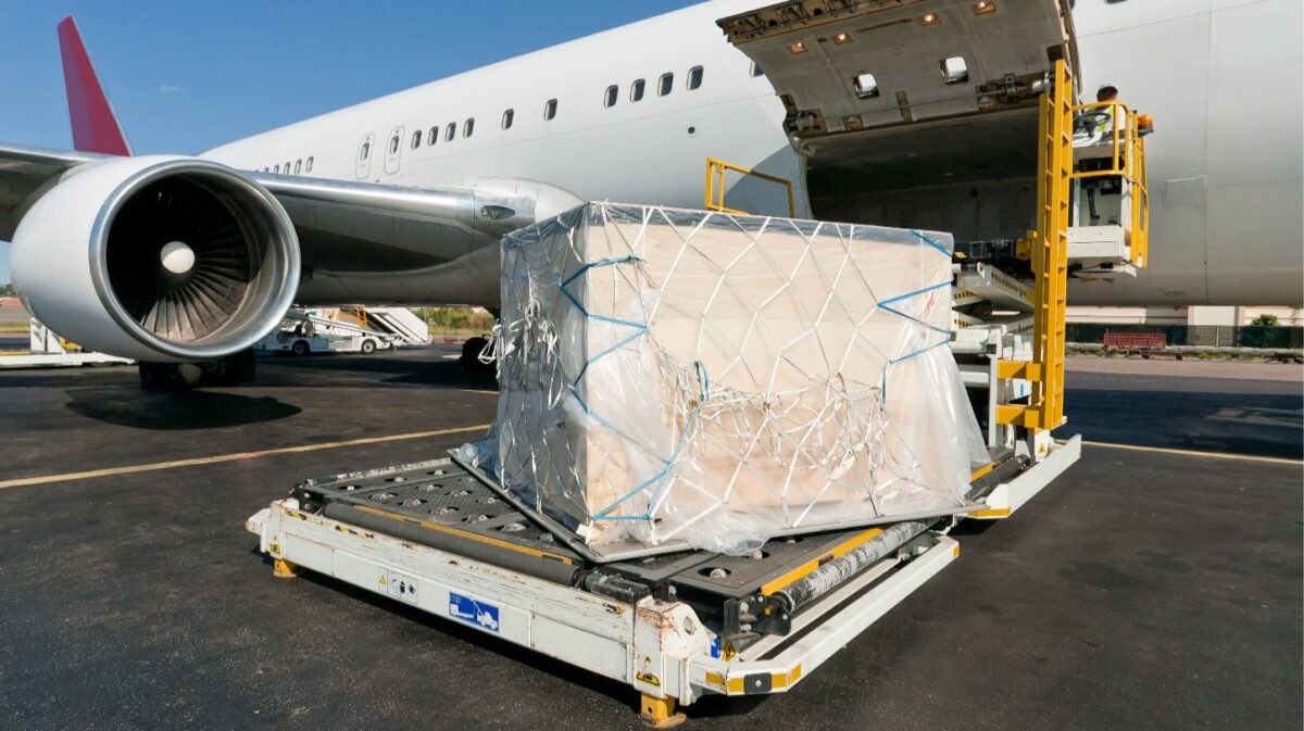 Software provider announced for new cargo terminal in Vietnam ...