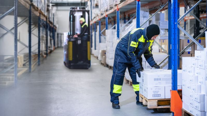 DHL Supply Chain, RLCold to expand US cold chain footprint | Logistics ...