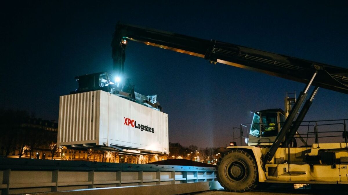 Joseph Joseph extends partnership with XPO Logistics | Logistics Manager