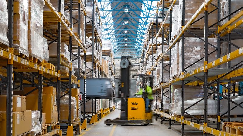 Revolutionising sustainable logistics with Geopak smart packaging ...