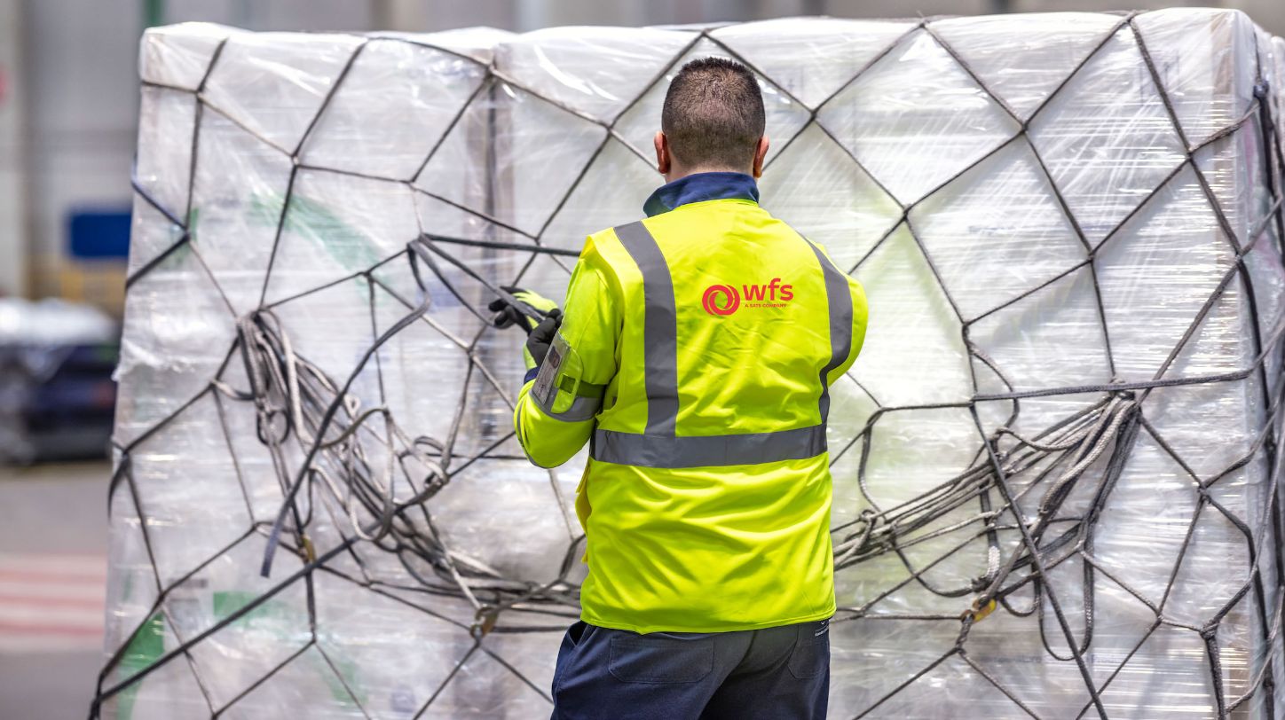 WFS completes acquisition of Aviapartner Cargo at Brussels Airport ...