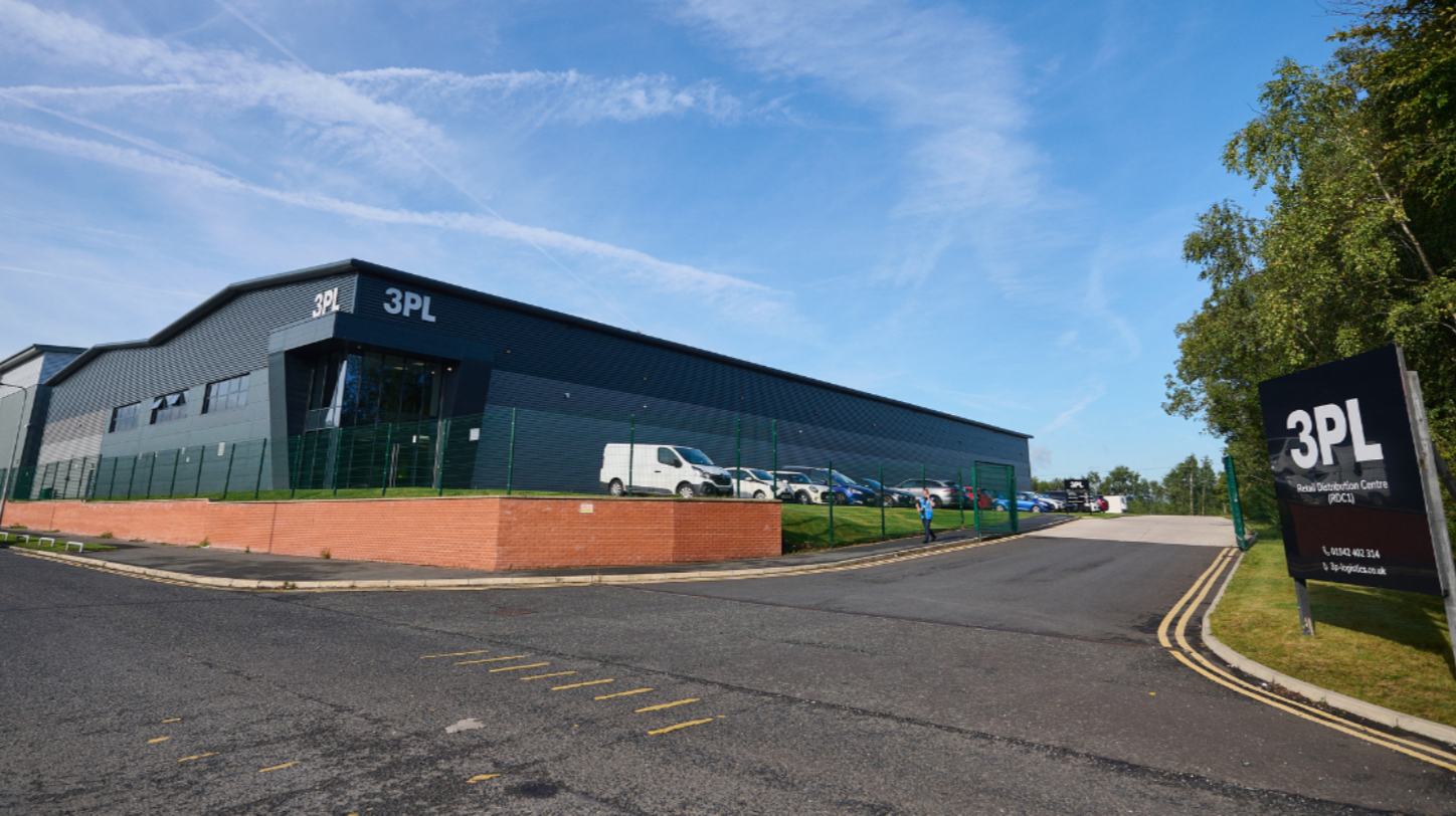 GOOD GOOD partners with 3PL to support multi-channel fulfilment ...