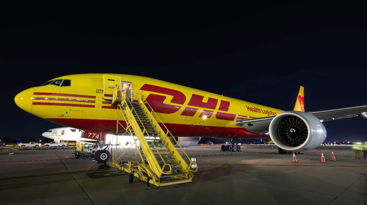 DHL invests in French operations | Logistics Manager