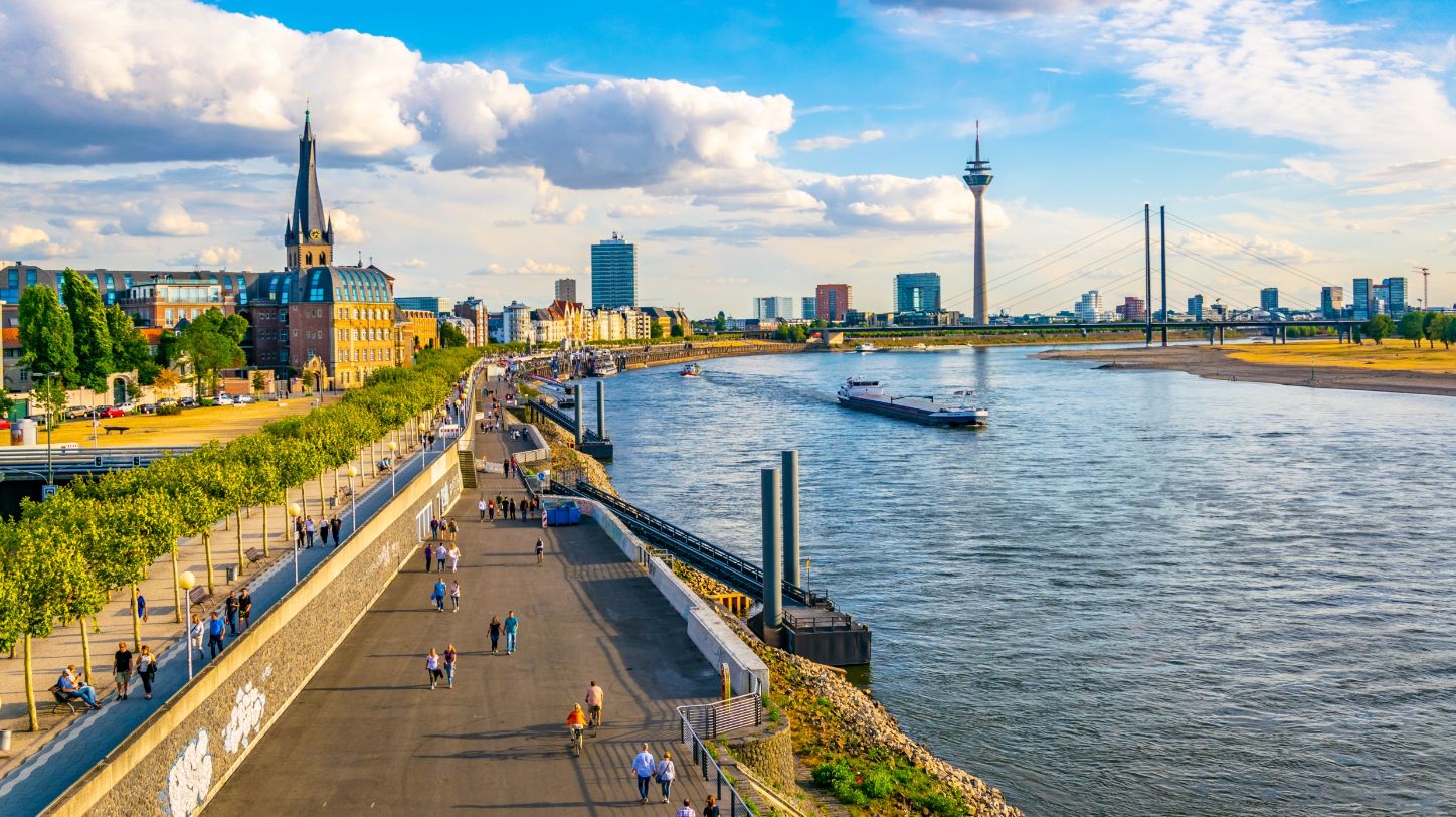 IntraLogisteX to bring warehousing and fulfilment focus to Germany’s ...