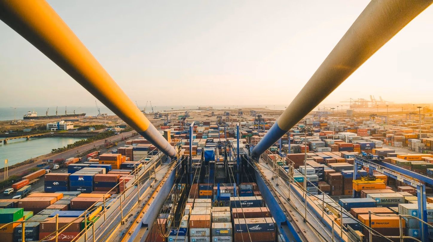 MICT facilitating Indian trade, Oxford Economics reports | Logistics ...