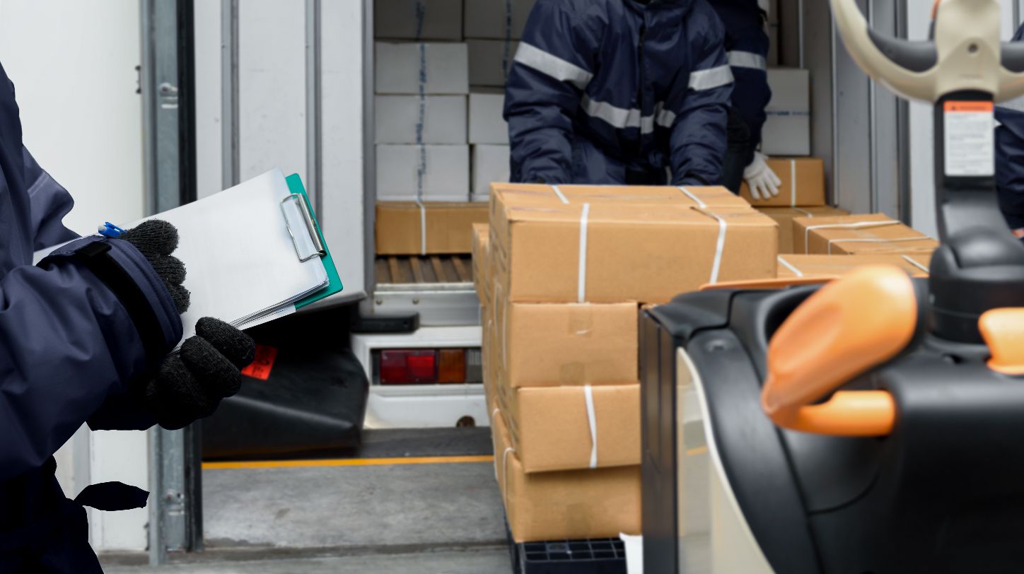 Linage automates refrigerated warehouse | Logistics Manager