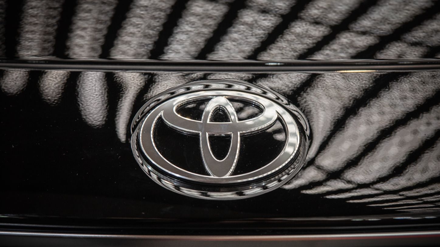 Mass AMR deployment at Toyota's Japanese plants | Logistics Manager